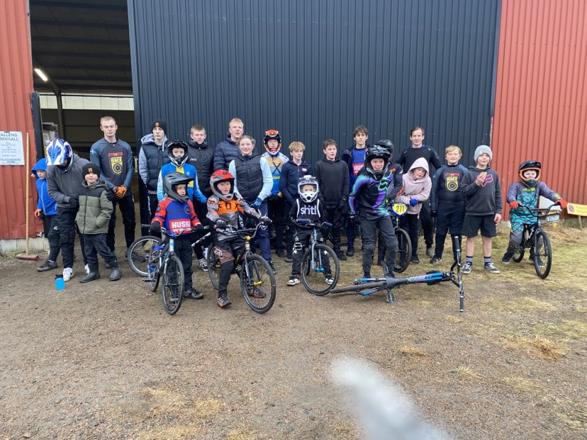 Kungsbacka BMX-Klubb